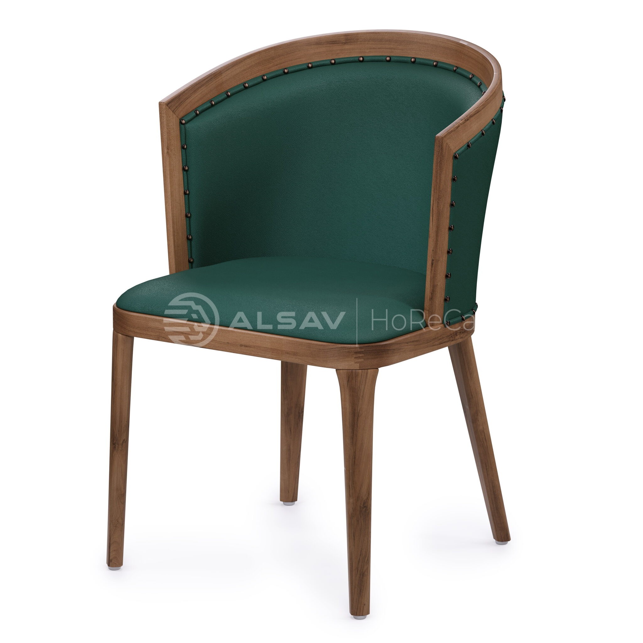 Стулья деревянные - Алсав Horeca